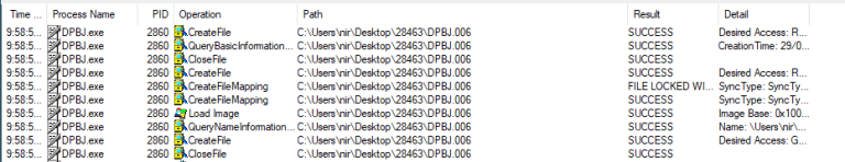 Dissecting Ardamax Keylogger » TrainSec