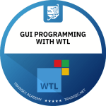 Cybersecurity courses list » TrainSec