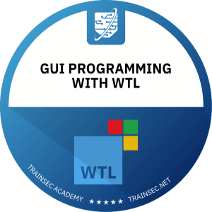 Pavel Yosifovich » TrainSec