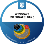 Pavel Yosifovich » TrainSec