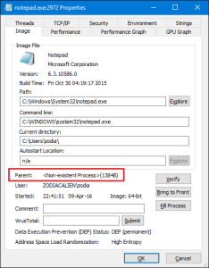 IFEO Debugger Hijack | Code Injection Walkthrough