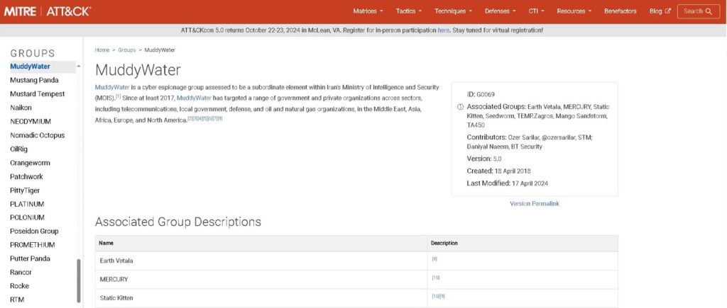 Knowledge Library » TrainSec