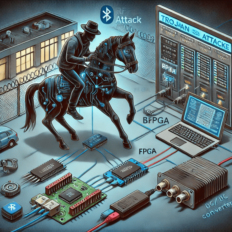 Knowledge Library » TrainSec