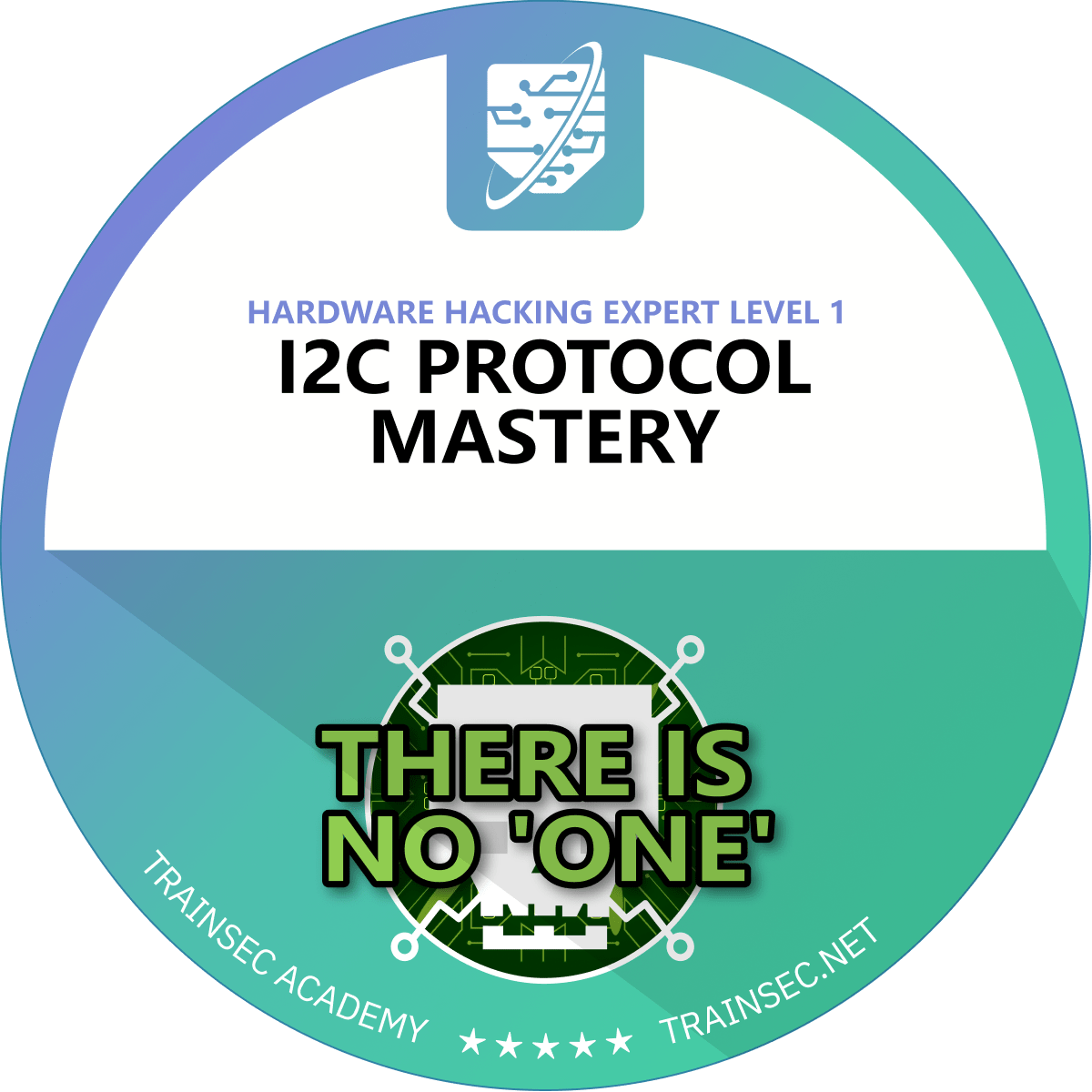 Cybersecurity courses list » TrainSec