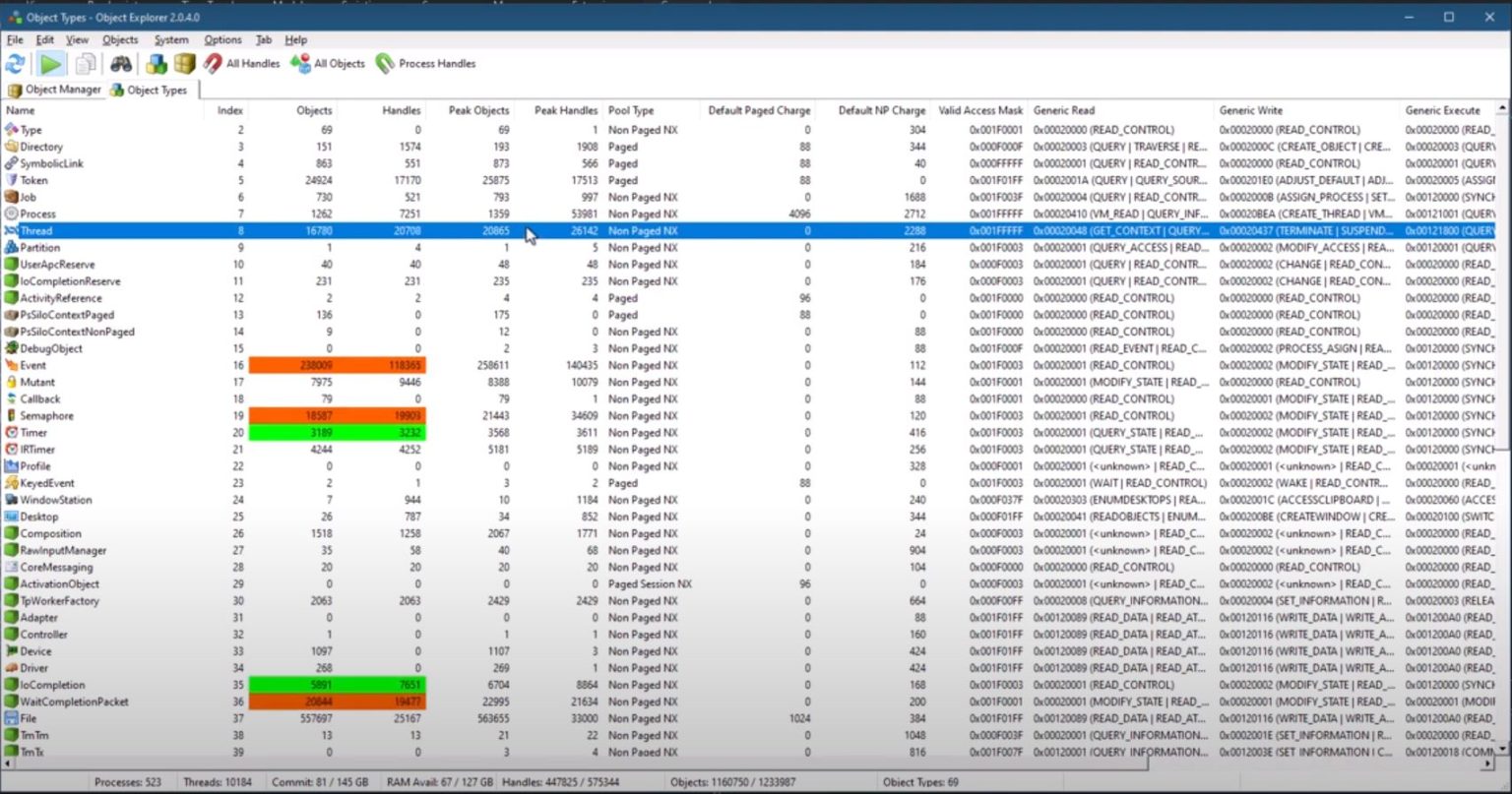 WinDbg Extension - Build a Custom DLL Command in WinDbg